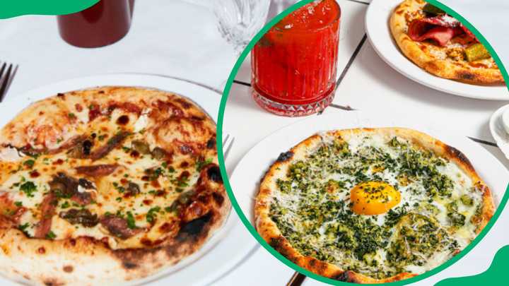 Club Kloof's menu and latest prices: Cape Town 2024 - Briefly.co.za