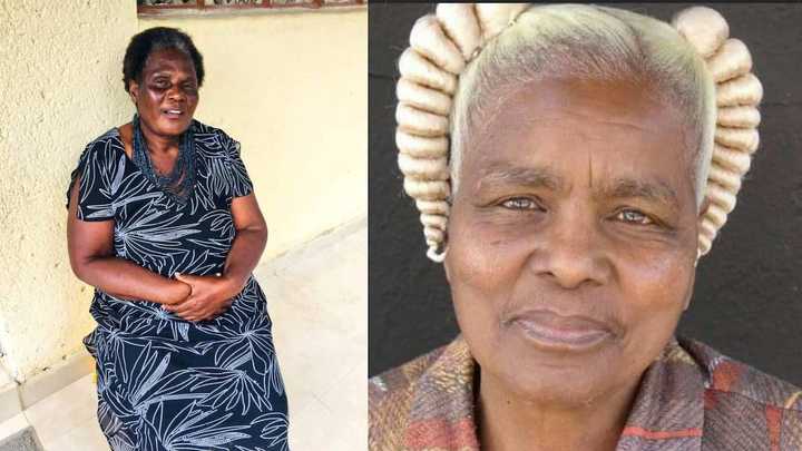 Who is Gog Flo? Age, children, husband, TV shows, career, net worth ...