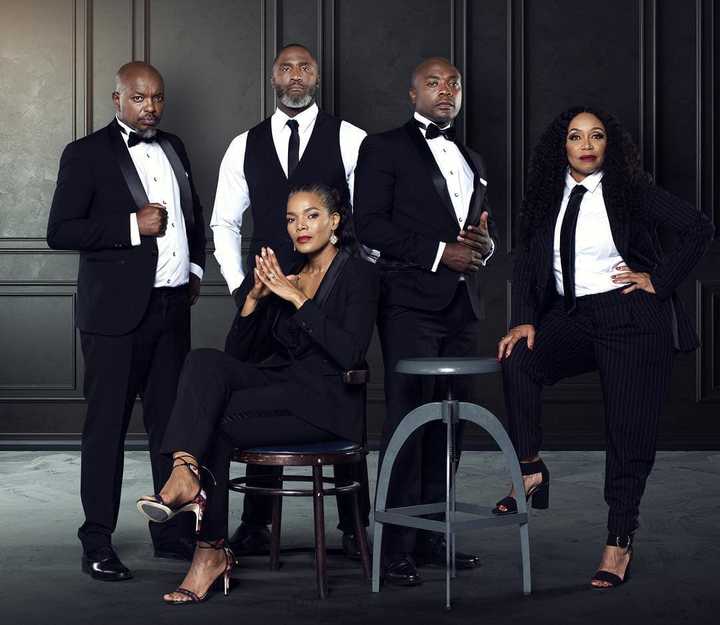 Siyabonga Thwala biography: age, son, wife, brother, family, leaving ...