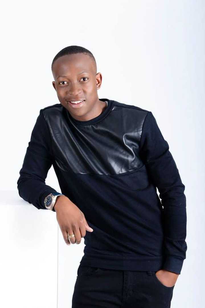 Wright Ngubeni bio: age, wife, siblings, parents, wedding, movies ...