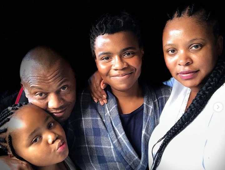 Paballo Koza bio: age, parents, movies, profile, facts - Briefly.co.za