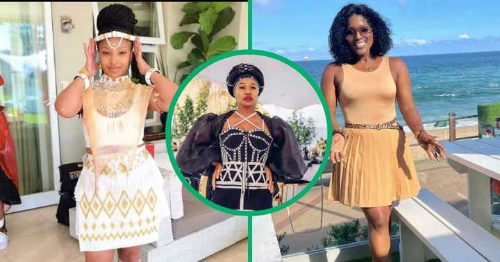 ‘The River’: Brenda Mhlongo, Bheki Mkhwane, Tina Dlathu, Vuyo Biyela ...