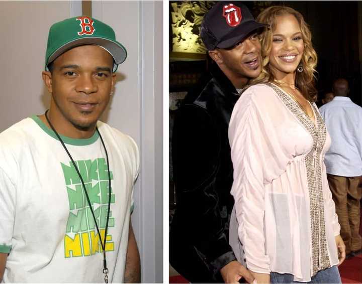 Who is Todd Russaw? Little known facts about Faith Evan's ex-husband ...