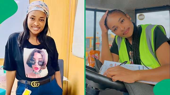 Woman Shares Short Course That Got Her Entry-Level Job in Mining, Video ...