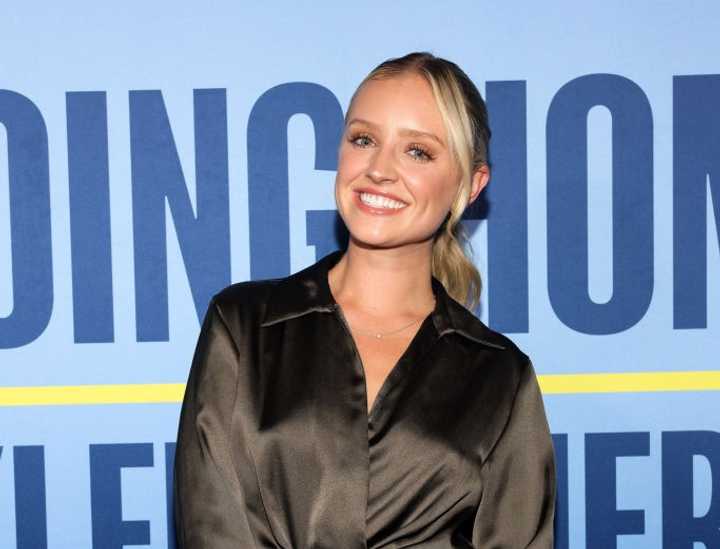 Who is Thor Herbst? Meet Daisy Kent’s boyfriend and off-road racing ...