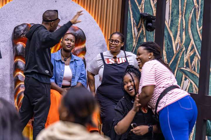 ‘Big Brother Mzansi Umlilo Edition’: A Look Inside This Year’s House ...