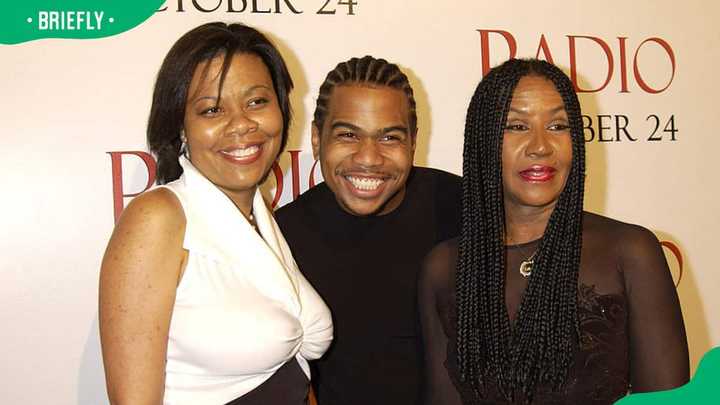 All about Shirley Gooding: Age, height, marriage, career, profiles, net ...