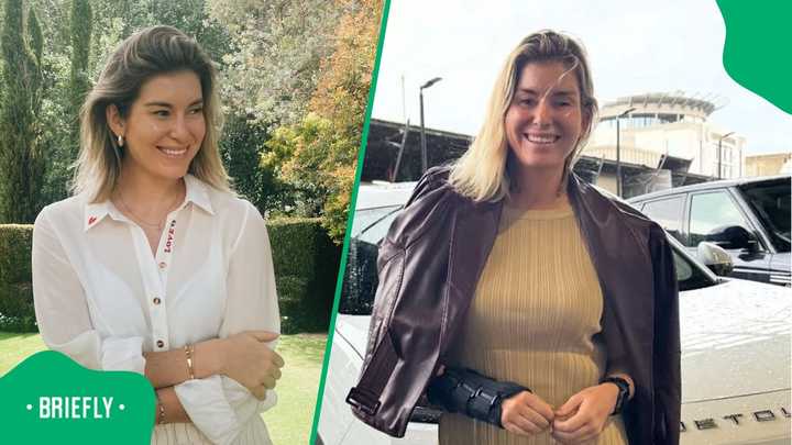 Rachel Kolisi Throws Support Behind Miss South Africa Top 24 Contestant ...
