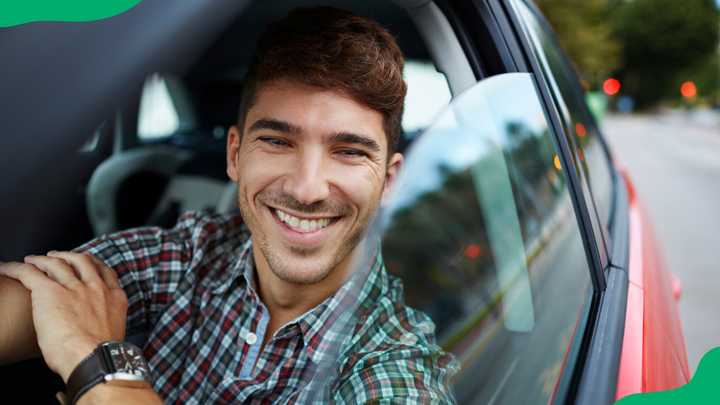 What is a Code 2 vehicle in South Africa? All you need to know ...