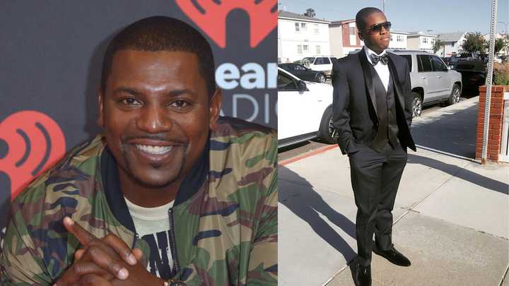 Omikaye Phifer's bio: Meet Mekhi Phifer's son with Malinda Williams ...