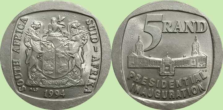 Top 10 most valuable South African coins (with images and infographic ...