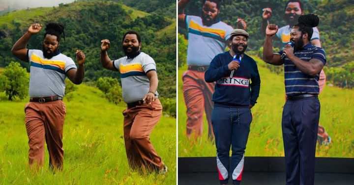 Inkabi Zezwe: Sjava and Big Zulu Set to Rock Stage in Highly ...
