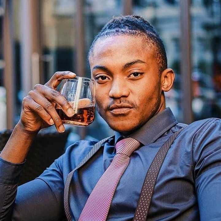 Karabo Maseko bio: age, D.O.B, wife, pictures, on Generations, songs, profile - Briefly.co.za