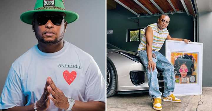 K.O Celebrates ‘Sete’ Hitting 10 Million Views on YouTube With ...