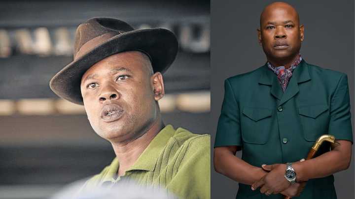 Who is Bheki Mkhwane? Biography, age, family, career, profiles, net ...