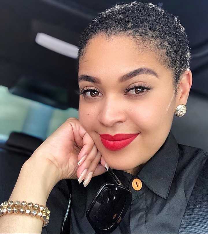 Thembi Seete and Collen Mashawana Spotted at Their Son’s Birthday Party ...