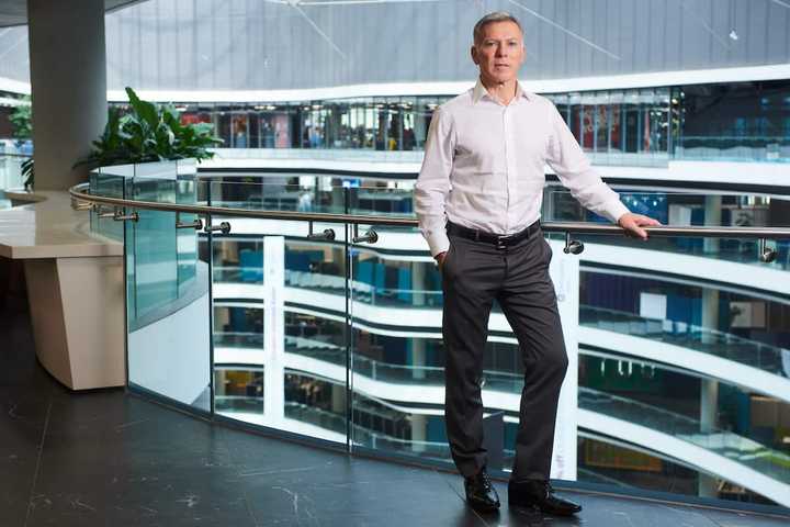 Top 17 South African millionaires in 2024: get to know the richest ...