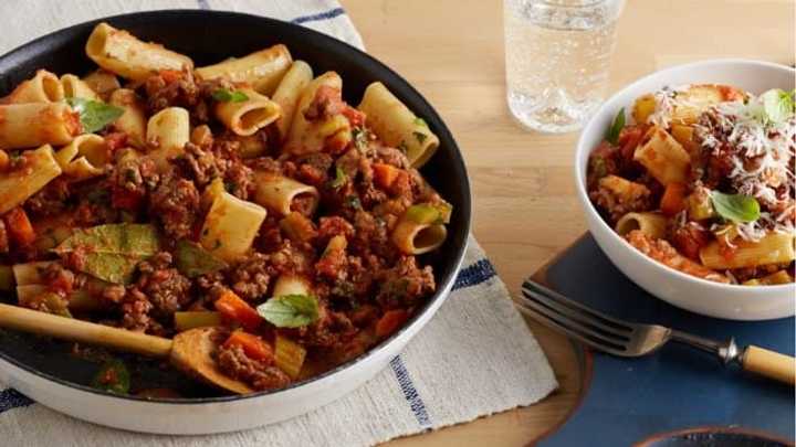7 easy mince recipes for dinner (step-by-step guide with video ...