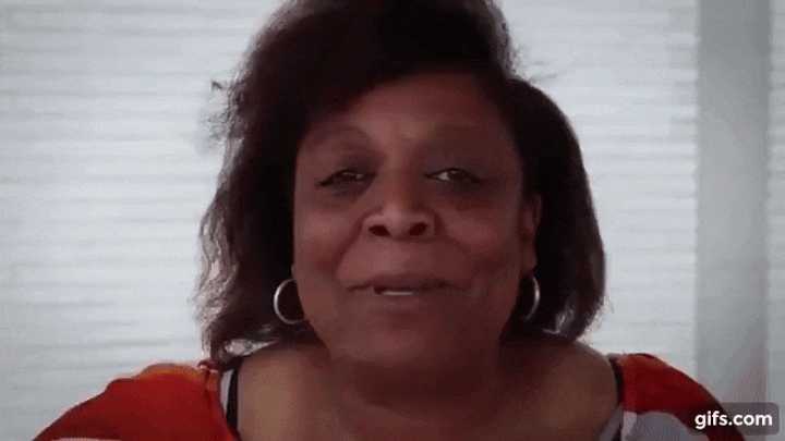 Kim Goodman: Interesting life story of the lady with the farthest eye-popper - Briefly.co.za