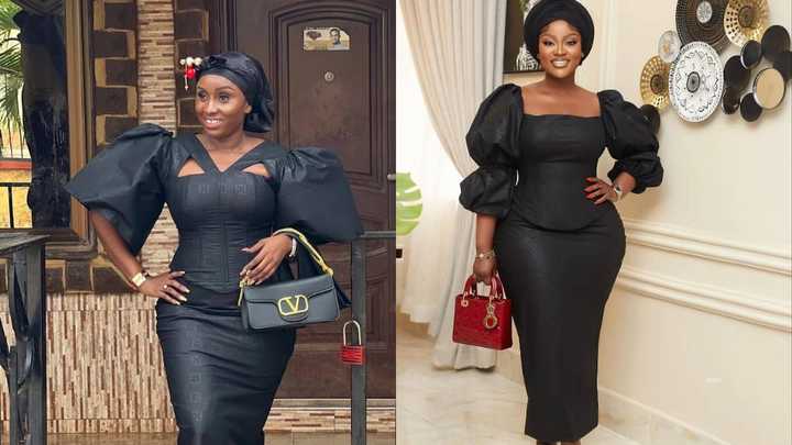 30+ African modern Kaba styles for funerals in 2024 (with images ...