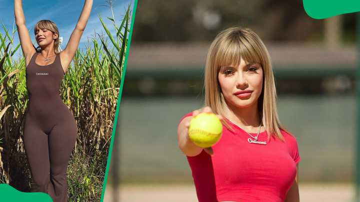 Who is Amariah Morales? Age, height, family, and biography - Briefly.co.za