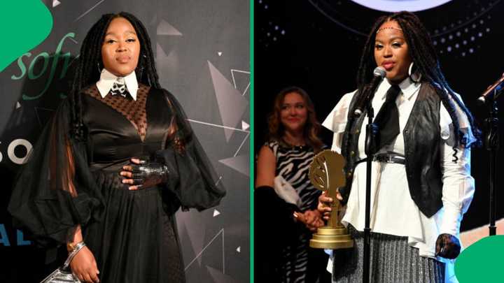 Singer Msaki Gears Up To Celebrate a Decade in the Music Industry ...