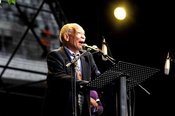 Don Mattera bio: age, family, education, poems, quotes, foundation ...