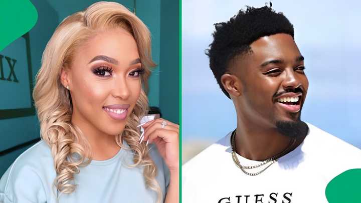Simz Ngema and Tino Chinyani Welcome Their 2nd Baby, Adorable Photos ...