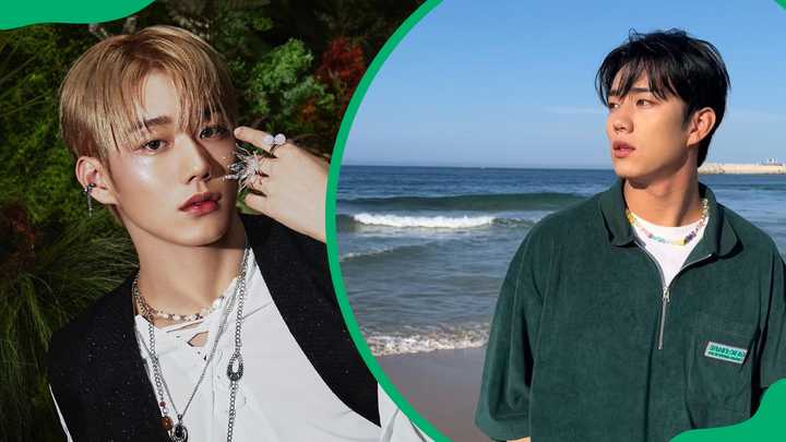 P1Harmony members' ages, positions, and facts: Meet the K-pop idols ...