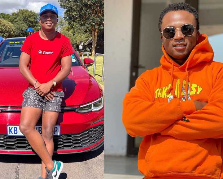 Who is Austin Mothapo? Biography, age, wife, education, career ...