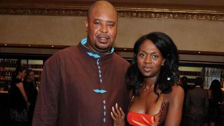 Sello Sebotsane bio: age, children, wife, movies, Instagram - Briefly.co.za