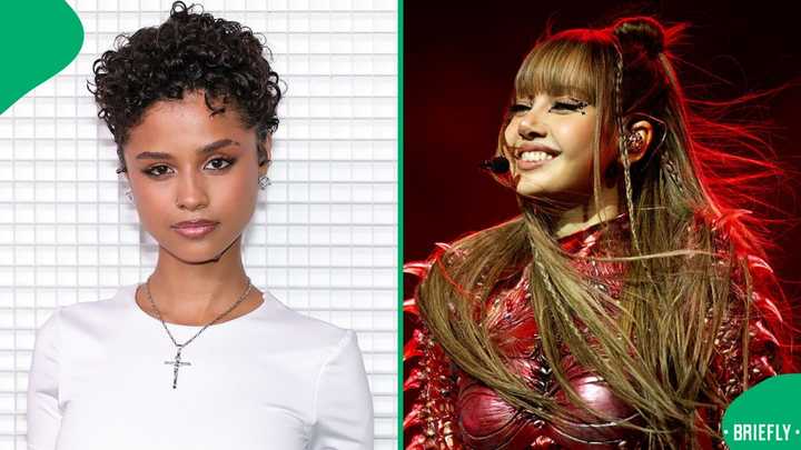 Tyla and Lisa Debut New Emotional Song 'When I'm With You', Fans Rave ...