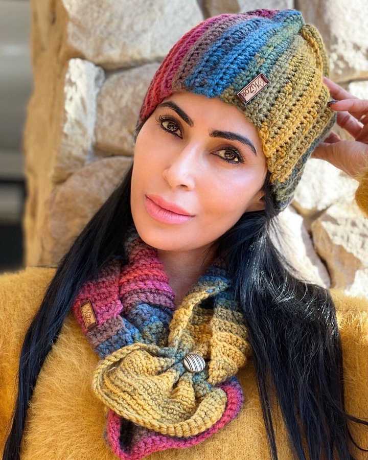 Who is Sorisha Naidoo? Age, children, family, products, cars, RHOD ...