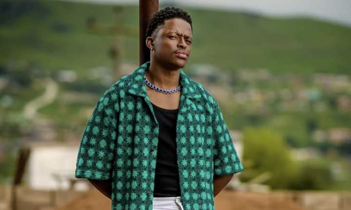 Rapper Touchline Seemingly Ties the Knot, Shares Pictures From ...