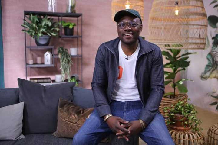 Richard Lukunku bio: age, wife, parents, tv shows and movies ...