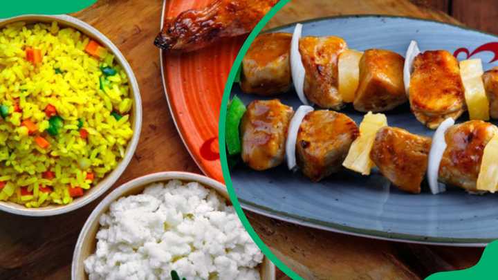 Barcelos menu and updated prices in 2025: quick guide (South Africa ...