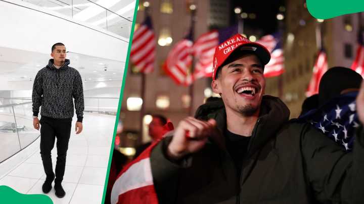 Who is Sneako? Age and full biography of the Internet star - Briefly.co.za