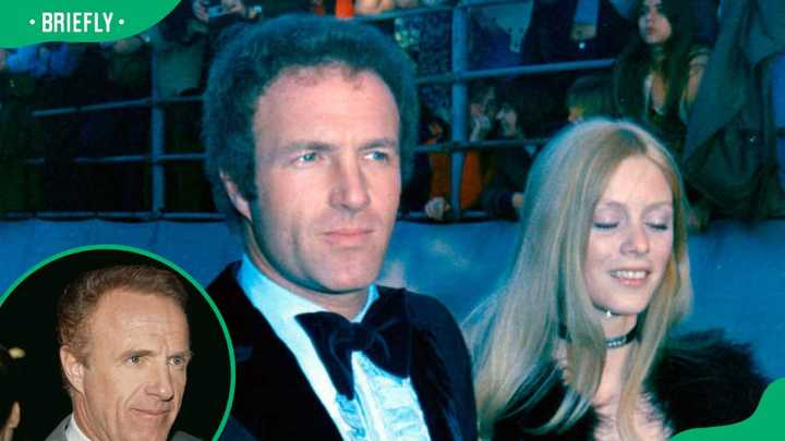 About Sheila Marie Ryan, James Caan's wife: Cause of death - Briefly.co.za