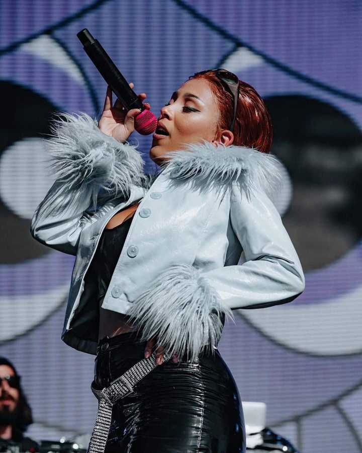 Doja Cat bio: age, full name, measurements, nationality, parents, songs ...