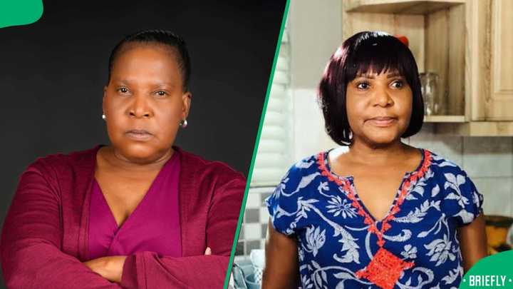 'Inimba' Fans Tip Actress Sannah Mchunu to Join the Telenovela as Zethu ...