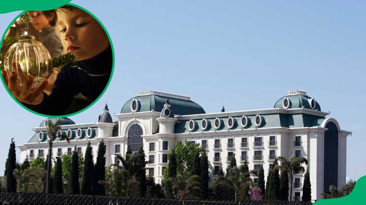 Christmas Village at Emperors Palace 2025: Full event guide with ticket ...