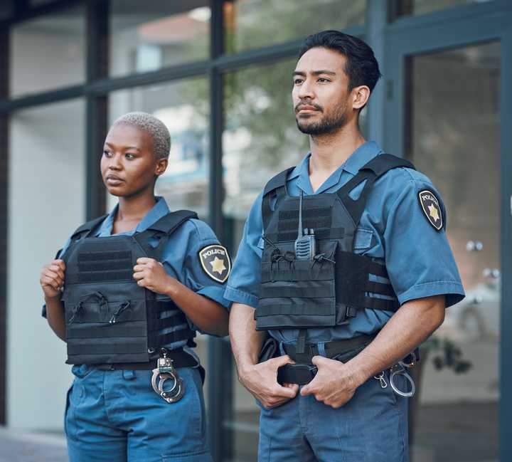 Why Are Cops Called 12 The Real Origins Of The Police Nickname