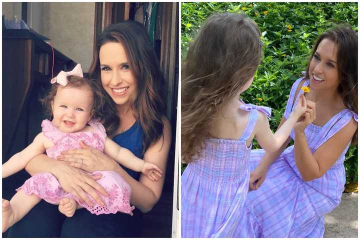 Meet Julia Mimi Bella Nehdar, celebrity daughter of David Nehdar ...