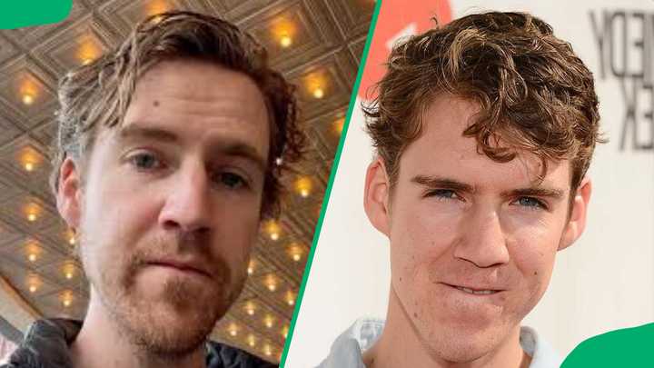 Dax Flame now: What happened to the American YouTube star? - Briefly.co.za