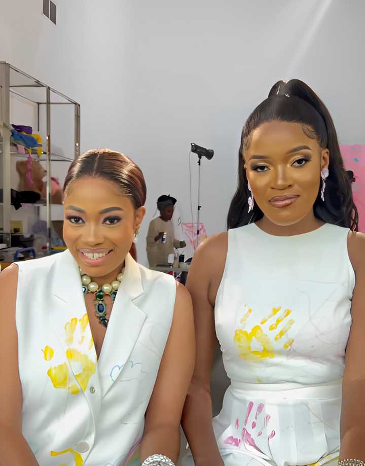 ‘The Mommy Club’: Reality TV Stars Nunurai and Raitle Won’t Be Part of ...