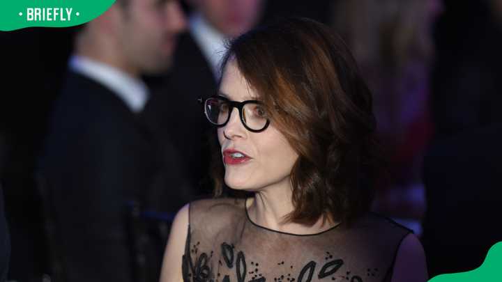 Meet Anne Stringfield: Steve Martin's wife and accomplished writer ...