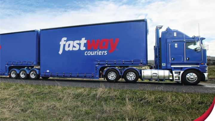 List of the 15 best courier companies in South Africa in 2024 - Briefly ...