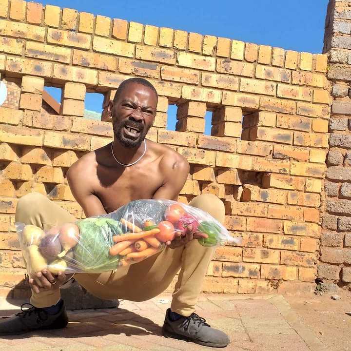 Nelson Ntombela bio: age, wife, TV shows, videos, car, pictures ...