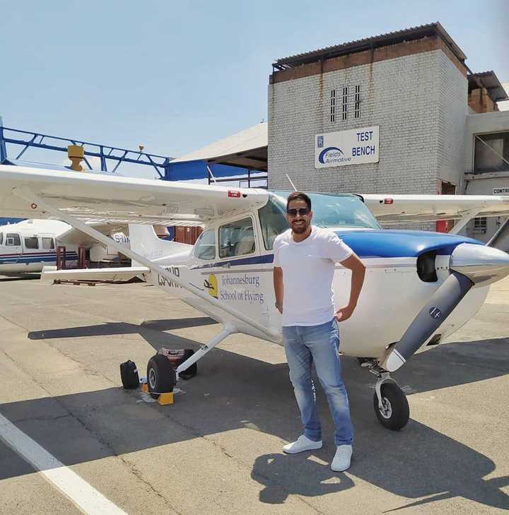 Top 11 aviation schools in South Africa - Briefly.co.za