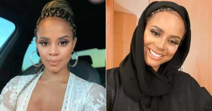 Mzansi Mourns Naledi Willers’ Death While Watching Her Streamed ...